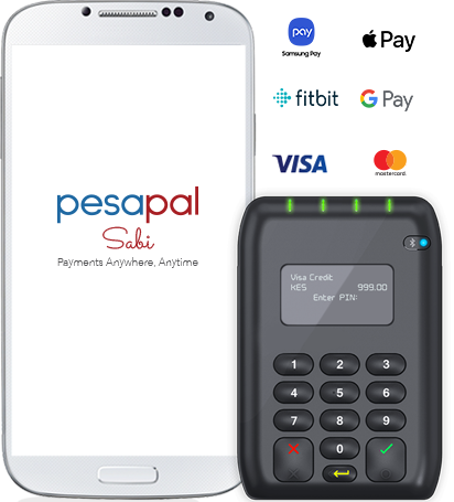 Pay, shop and receive payments - Kenya | Pesapal
